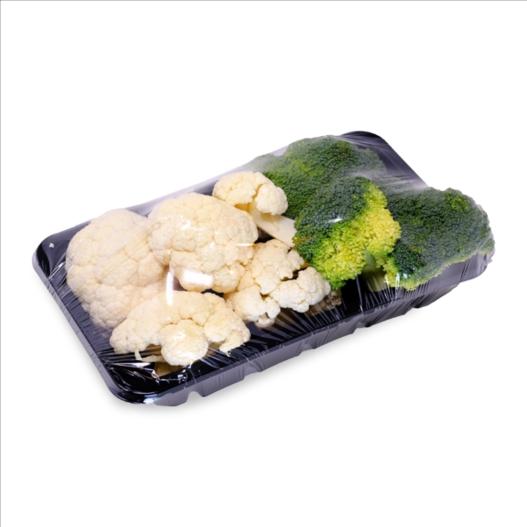 The New Orchard | Basket | Vegetables