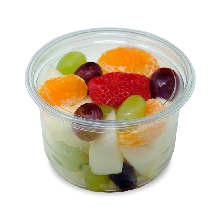 The New Orchard | Basket | Fruit | Prepared Fruit