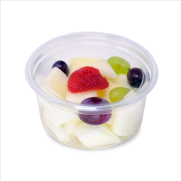 The New Orchard | Basket | Fruit | Prepared Fruit