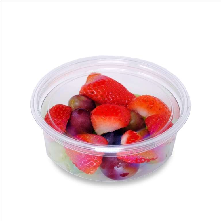 The New Orchard | Basket | Fruit | Prepared Fruit