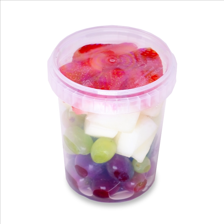 The New Orchard | Basket | Fruit | Prepared Fruit