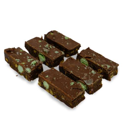 Windsor Home Bakery | Basket | Traybakes & Buns | Special Offers